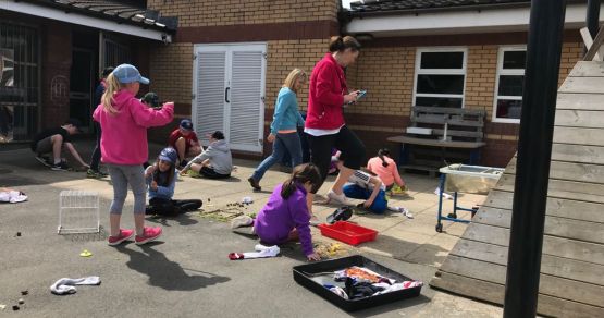 Marown Primary School