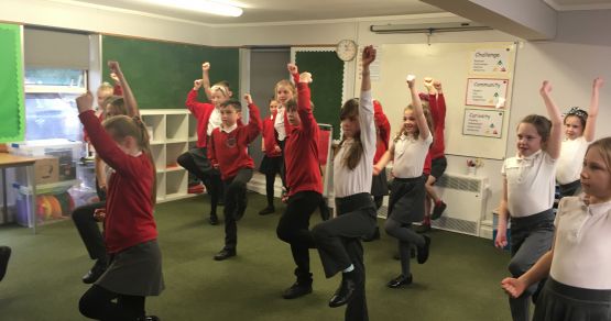 Marown Primary School