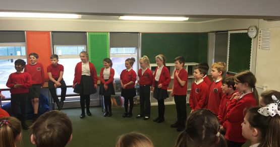 Marown Primary School