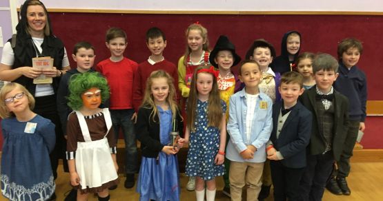 Marown Primary School